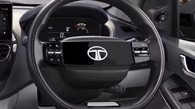 2025 Tata Tiago interiors revealed - CarWale