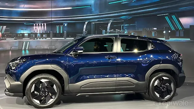 Maruti e Vitara Price Rs. 20.00 Lakh* | Images, Launch Date & More ...