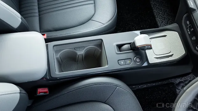 Kia Syros Diesel Automatic First Drive Review - CarWale