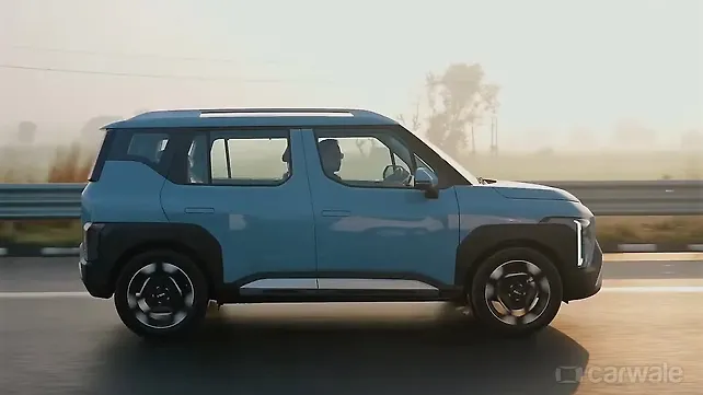 Kia Syros HTX Vs Tata Nexon Fearless Plus PS: a difference of Rs ...