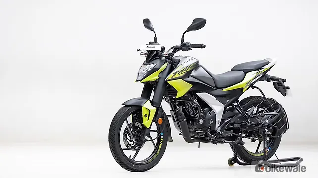 Bajaj Pulsar N125: Road Test Review - BikeWale