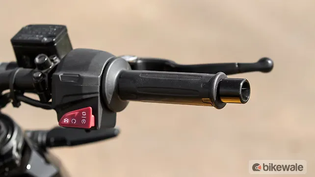 Ultraviolette F77 Super Street: First Ride Review - BikeWale