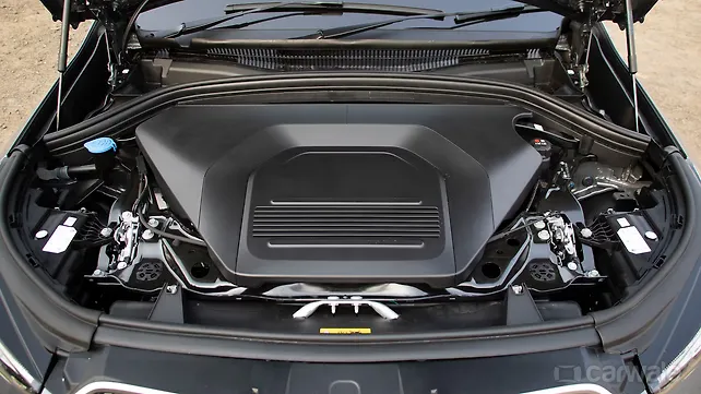 BMW iX1 LWB First Drive Review - CarWale