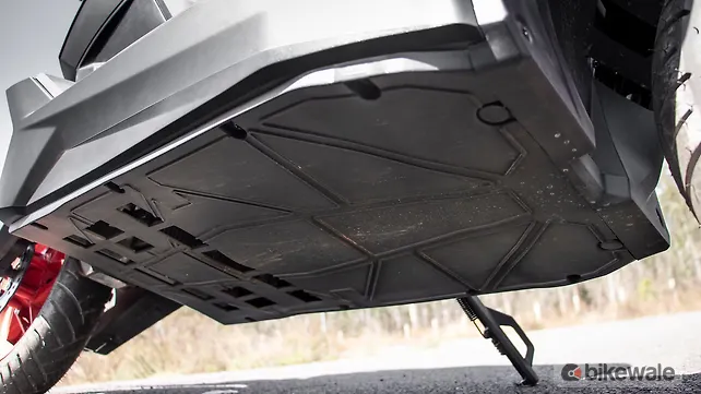 2025 Simple One electric scooter: First Ride Review - BikeWale