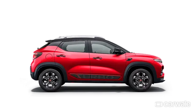 2025 Renault Kiger and Triber launched in India; prices start at Rs. 6. ...