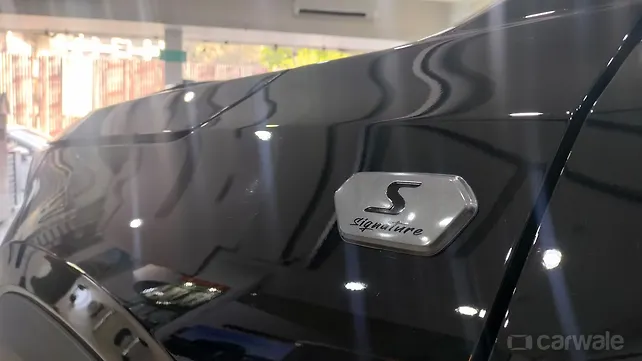 Honda Elevate Signature Black Edition: Now in pictures - CarWale