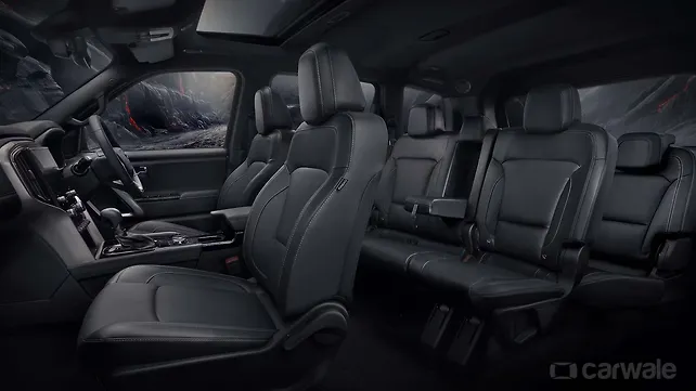 Mahindra Scorpio-N Carbon Edition launched; prices start at Rs. 19.19 ...