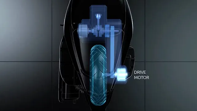 Yamaha XMax Series Parallel Hybrid teased - BikeWale