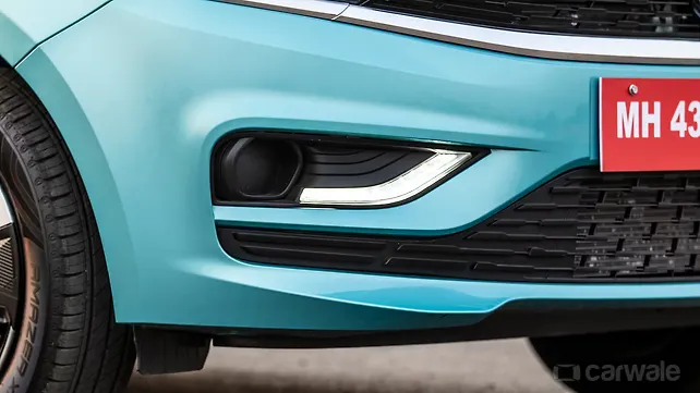 2025 Tata Tiago i-CNG in the Real-world: Now in Pictures - CarWale