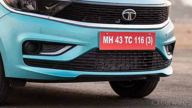 2025 Tata Tiago i-CNG in the Real-world: Now in Pictures - CarWale