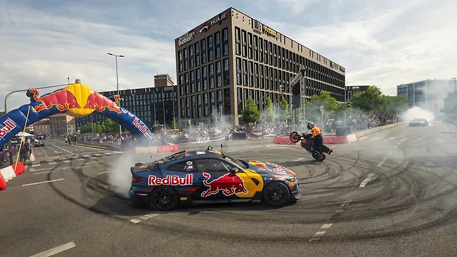 Red Bull Moto Jam Motorsport Festival to take place in Chennai on 12 ...