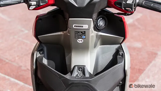 Hero Xoom 125: First Ride Review - BikeWale