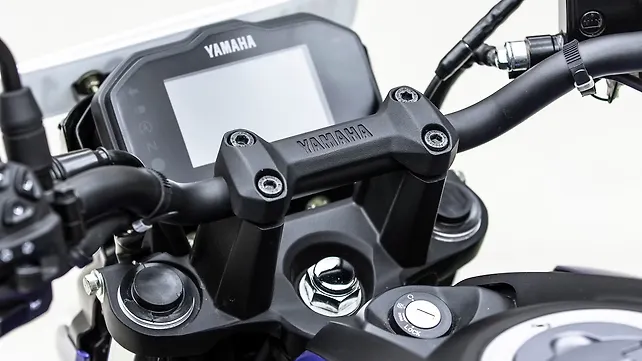 Yamaha FZ S Hybrid 360 view - BikeWale