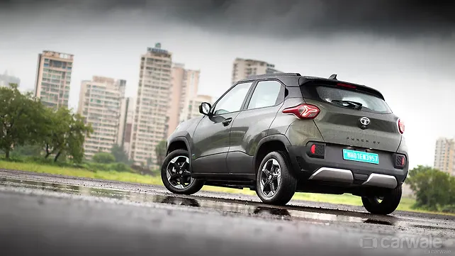 Tata Motors Announces Third Price Hike in 2025 - CarWale