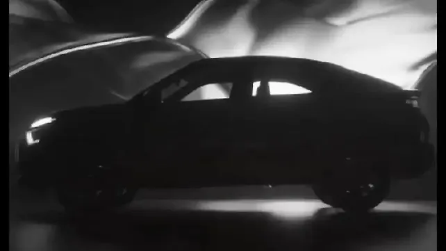 Citroen Basalt Dark Edition: What to Expect - CarWale