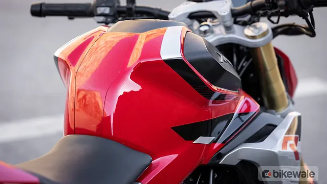 Hero Xtreme 250R: First Ride Review - BikeWale