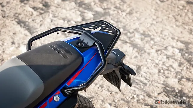 Hero Xpulse 210: First Ride Review - BikeWale