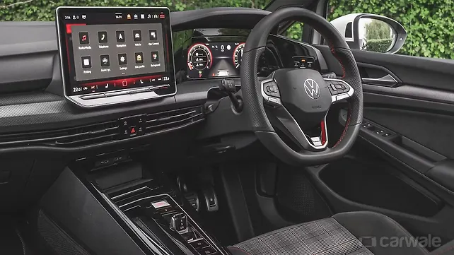 2025 Volkswagen Golf GTI Launch: What to Expect - CarWale