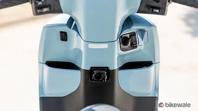 Honda Activa e: First Ride Review - BikeWale