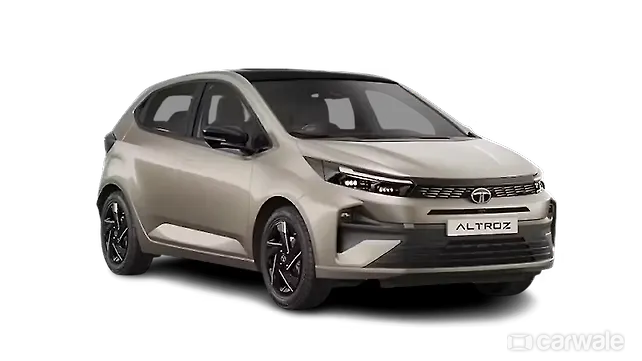 Tata Altroz CNG AMT Launched: Prices in India Start at Rs. 8.70 Lakh ...