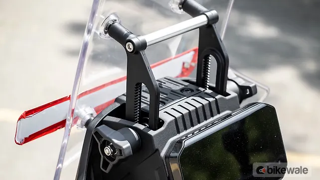 CFMoto 450MT: First Ride Review - BikeWale