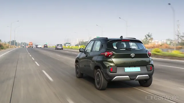 Tata Punch EV Long Term Review: Final Report - CarWale