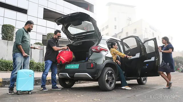 Tata Punch EV Long Term Review: Final Report - CarWale