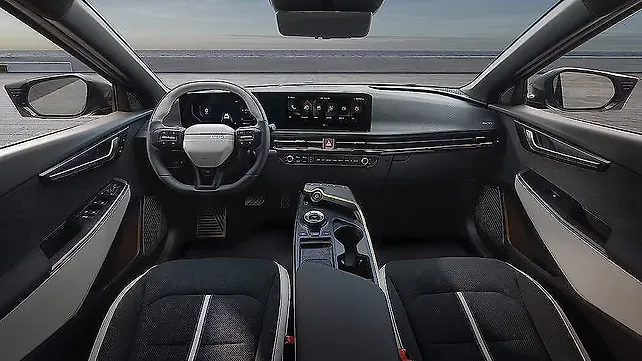 Kia EV6 Facelift Launched at Rs. 65.9 Lakh | CarTrade