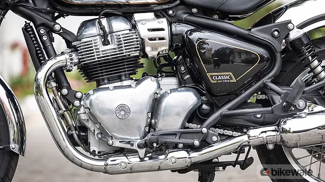 Royal Enfield Classic 650: Pros and Cons Review - BikeWale