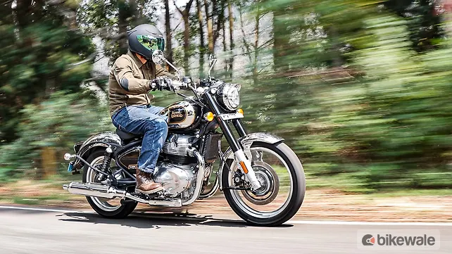 Royal Enfield Classic 650: Pros and Cons Review - BikeWale