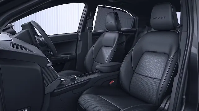 Tata Curvv Dark Edition: All You Need to Know - CarWale