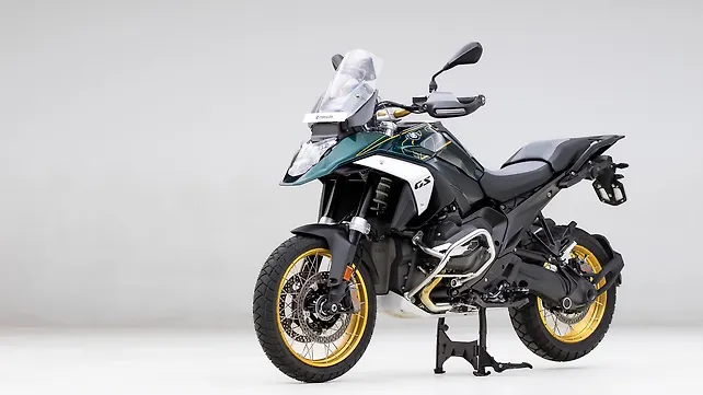 BMW R 1300 GS 360 view - BikeWale