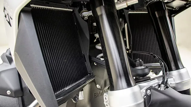 BMW R 1300 GS 360 view - BikeWale