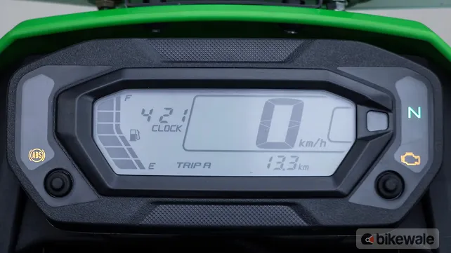 Kawasaki KLX 230: Road Test Review - BikeWale