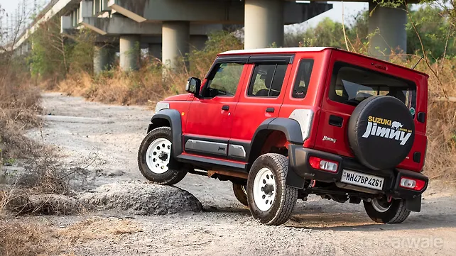 Apollo Apterra AT2 Tyre Review: On the Road - CarWale