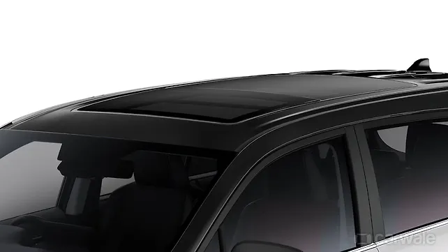 Toyota Innova Hycross Exclusive Edition Launched: Top 3 Highlights ...