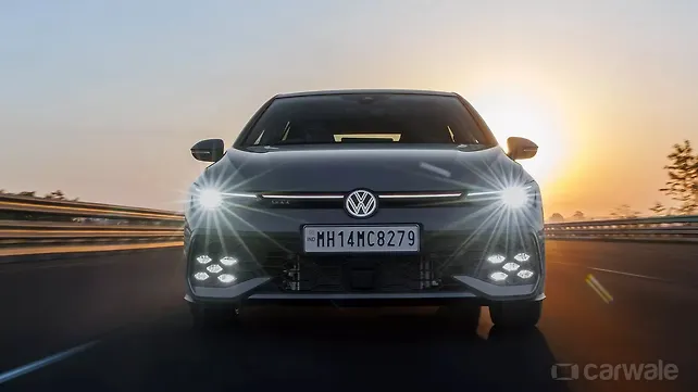 Volkswagen Golf GTI Price - Images, Colours & Reviews - CarWale