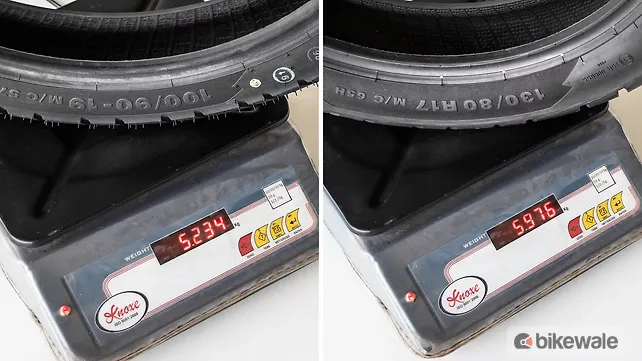 Eurogrip Trailhound SCR Tyre Review: Introduction - BikeWale