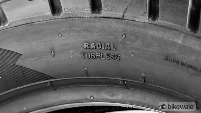 Eurogrip Trailhound SCR Tyre Review: Introduction - BikeWale