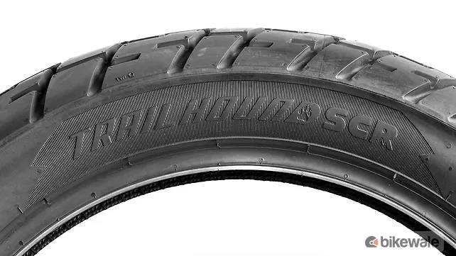 Eurogrip Trailhound SCR Tyre Review: Introduction - BikeWale