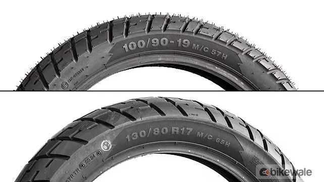 Eurogrip Trailhound SCR Tyre Review: Introduction - BikeWale