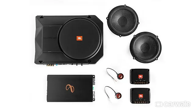 JBL and Infinity Car Audio System Review: Part One - CarWale