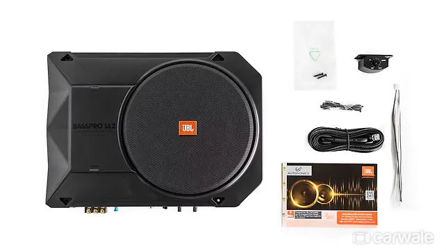 JBL and Infinity Car Audio System Review: Part One - CarWale