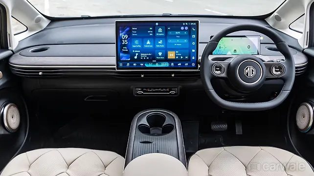 Windsor EV Essence Pro on road Price | MG Windsor EV Essence Pro (Top Model)