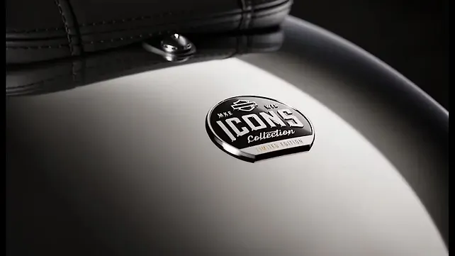 Harley-Davidson Fat Boy Gray Ghost: Image Gallery - BikeWale