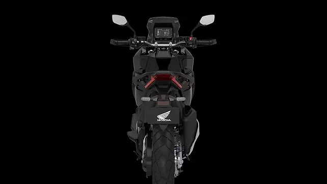 Honda X-ADV 750 Launched at Rs. 11.90 Lakh - BikeWale