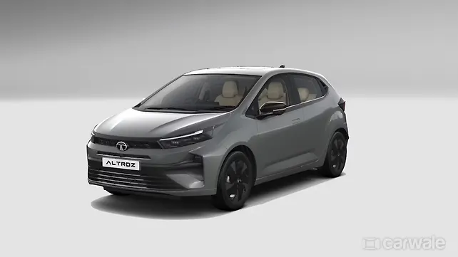 Tata Altroz Facelift Launched: Variants Explained - CarWale