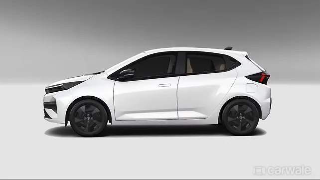Tata Altroz Facelift Launched: Variants Explained - CarWale
