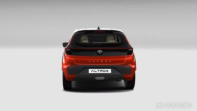 Tata Altroz Facelift Launched: Variants Explained - CarWale