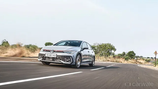 Volkswagen Golf GTI First Drive Review - CarWale